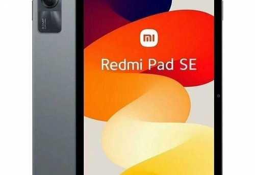 11" Планшет Redmi Pad SE 8/128GB Wi-Fi, Graphite G