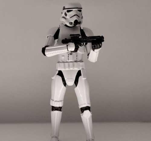 Star Wars Black Series - Stormtrooper