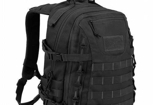 Рюкзак Tactical 40л (Чёрный) "Tramp"