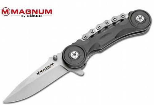 Складной нож Magnum by Boker Easy Rider 01SC529