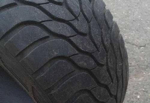 Yokohama AVS S/T type-1 V801 255/45 R18 99