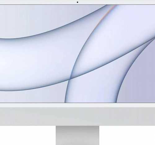 Моноблок Apple iMac 24 " A2438 4.5K, Apple M