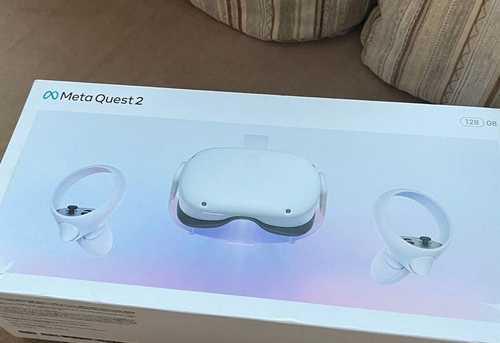 Oculus quest 2
