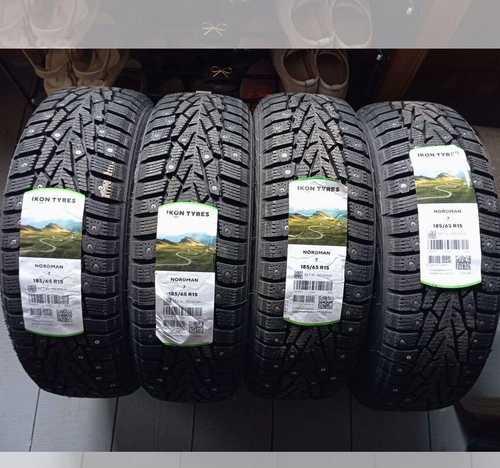 Nordman 7 185/65 R15