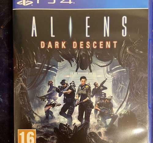 Aliens dark descent Batman Return to arkham ps4