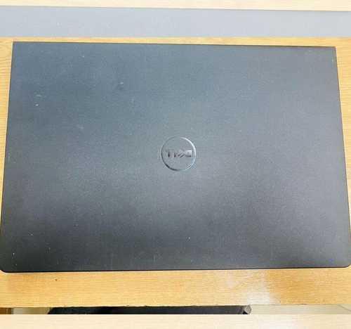 Ноутбук Dell inspiron 15 6028