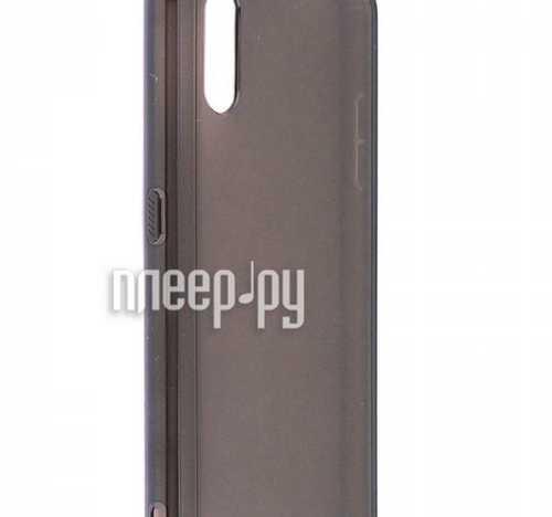 Чехол Araree для Samsung Galaxy M01 M Cover Bl