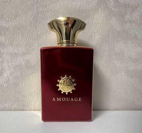 Amouage journey man оригинал