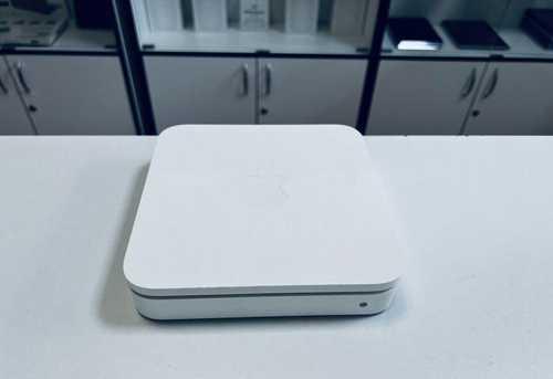 Apple AirPort Extreme 802.11 A1408 Ростест (676)
