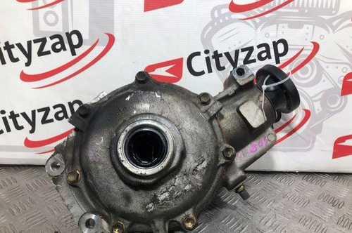 Редуктор передний Toyota Mark Ii JZX115 1JZ-GE