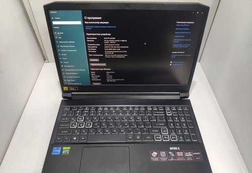 Ноутбук Acer. Nitro 5 N20C1