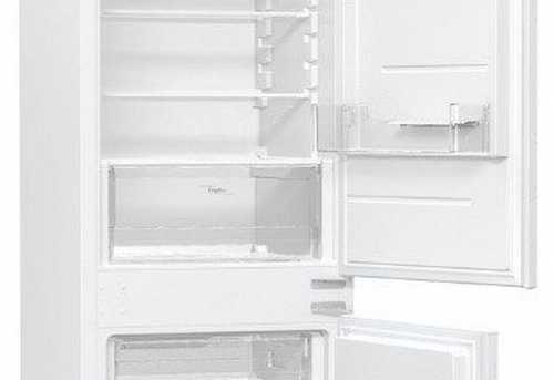 Встраиваемый холодильник Korting KSI 17860 CFL Нов
