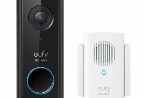 Видеозвонок Eufy Video Doorbell 1080p Battery