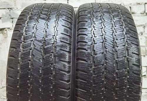 Michelin LTX A/S 245/65 R17 105T