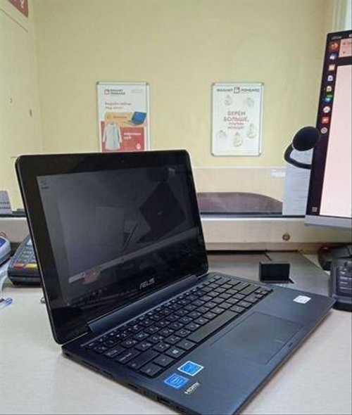 Ноутбук Asus TP200S