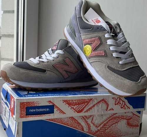 Кроссовки new balance