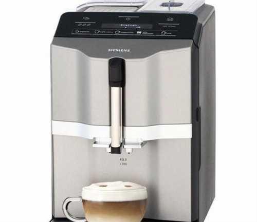 Кофемашина Siemens EQ.3 s300 (ti303203rw)