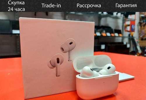 Наушники airpods pro 2 copy