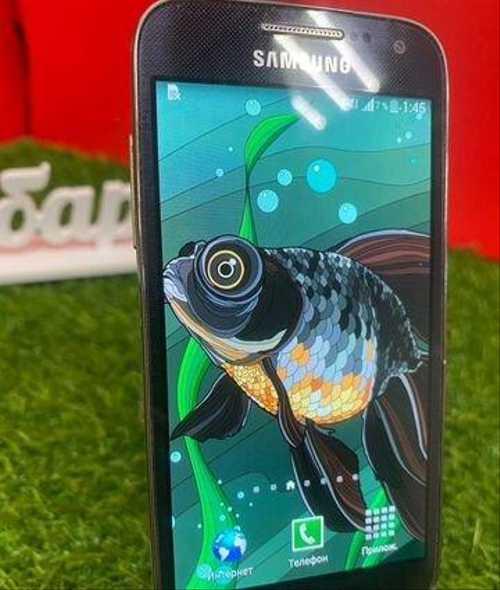 Смартфон Samsung Galaxy S4 mini(Щ 17400)