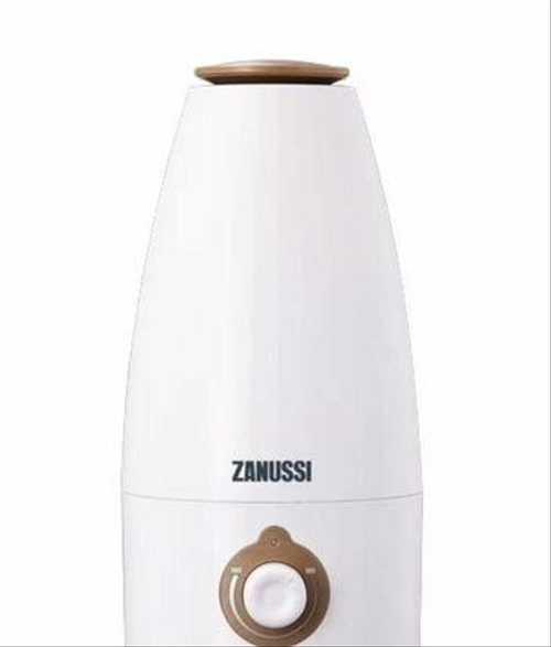 Увлажнитель воздуха Zanussi zn 2 ceramico
