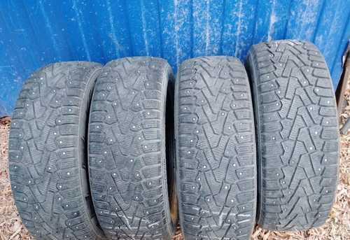 Pirelli Citynet Winter Plus 215/55 R16 30