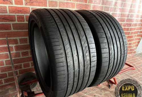 Continental ContiSportContact 5P 325/35 R22 110Y