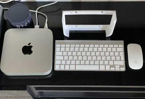 Apple Mac mini late 2014 (iris)
