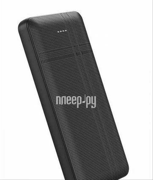 Hoco Power Bank J48 Intelligent Balance 10000m