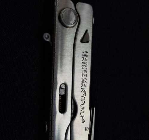 Leatherman Crunch новый (68010281N)