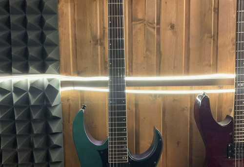 Электрогитара Ibanez RG631ALF Axion Label