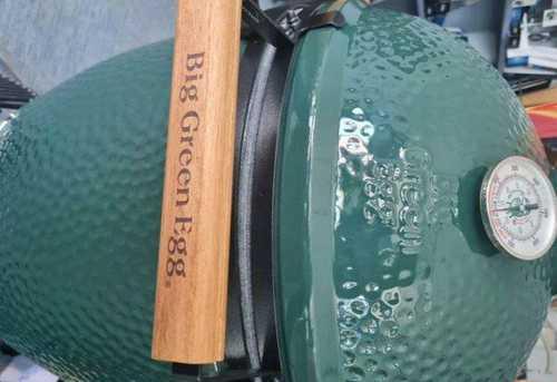 Гриль Big Green Egg Large