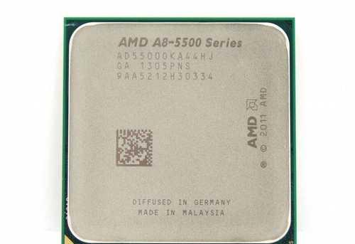 AMD A8-5500 3.2GHz HD7560D Socket FM2