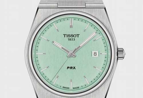Часы Tissot PRX T137.410.11.091.01