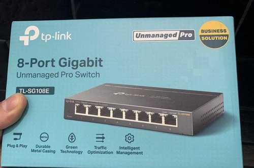 Tp-link Switch