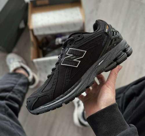 Кроссовки new balance 1906r gore tex cordura