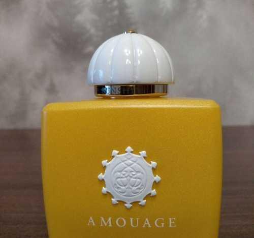 Amouage остаток