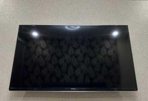 Smart TV samsung 40" (102 см) FullHD UE40J6330AU