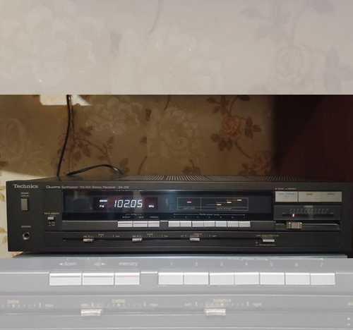 Technics SA-210