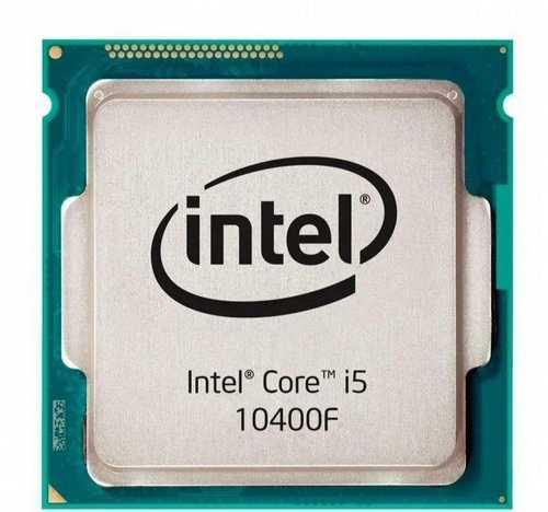 Процессор Intel CM8070104282719 SRH79