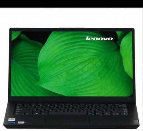 Ноутбук Lenovo V14 G2 ITL 82KA00knus