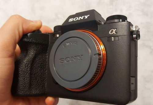 Sony A1