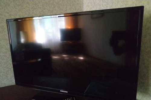 Телевизор samsung ЖК 32 дюйма