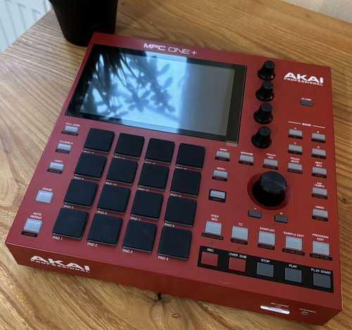 Akai MPC One Plus