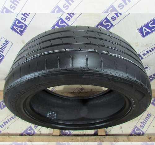 Nexen N Fera RU1 255/50 R19 102Q