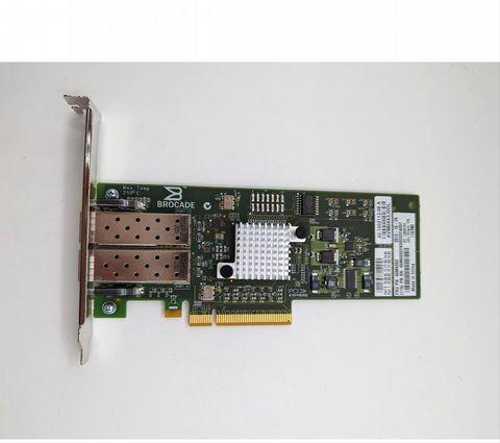 46M6062 brocade 8GB FC dual–port