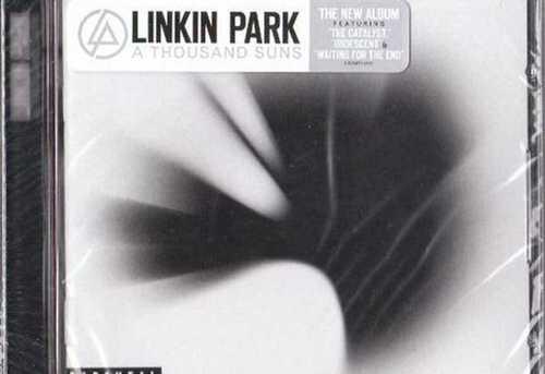 Linkin Park / A Thousand Suns (CD)