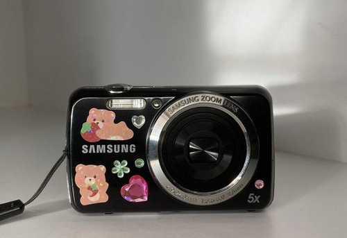 Фотоаппарат Samsung PL21 / y2k sony canon kodak