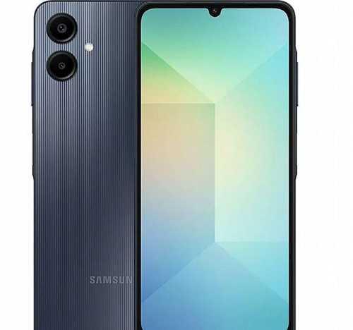 Samsung Galaxy A06, 6/128 ГБ