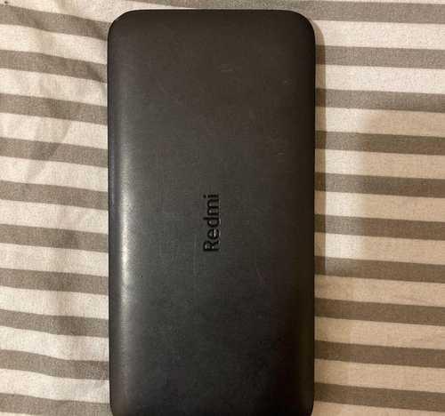 Powerbank xiaomi 10000 mah