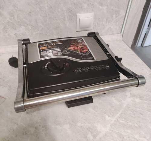 Гриль-духовка Redmond Steak&Bake RGM-M803P